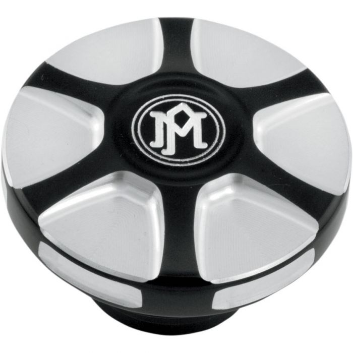 Performance Machine Array Custom Gas Cap | FortNine Canada