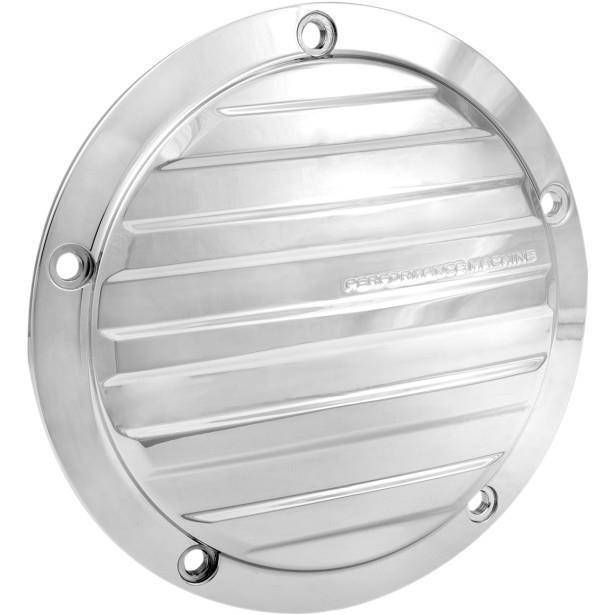 Performance Machine Drive Derby Cover Chrome - 0177-2040-CH | FortNine ...