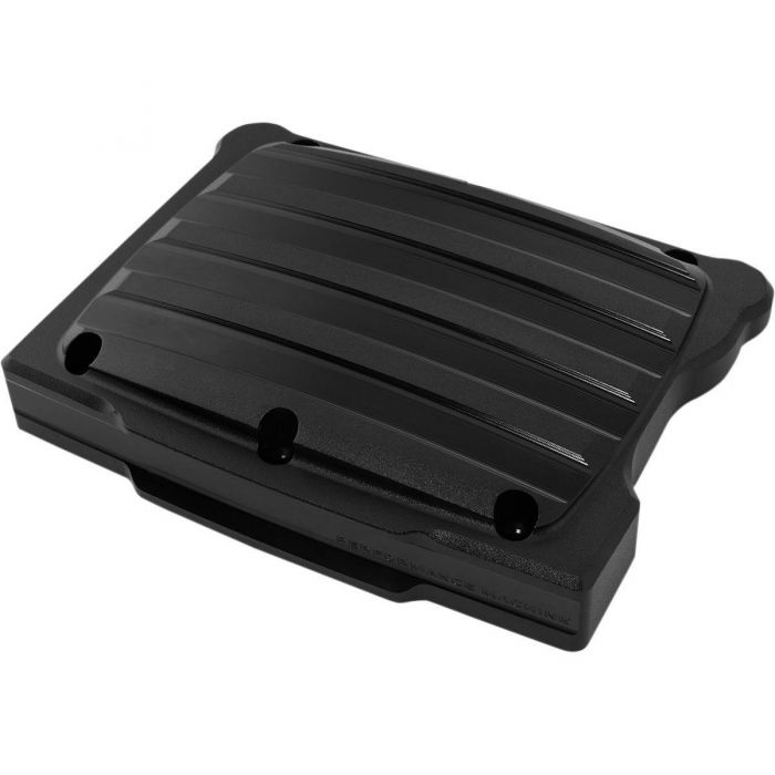 Performance Machine Drive Rocker Box Cover | FortNine Canada
