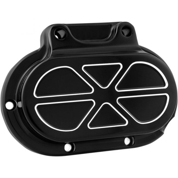 Performance Machine Formula Transmission Side Covers Contrast Cut ...