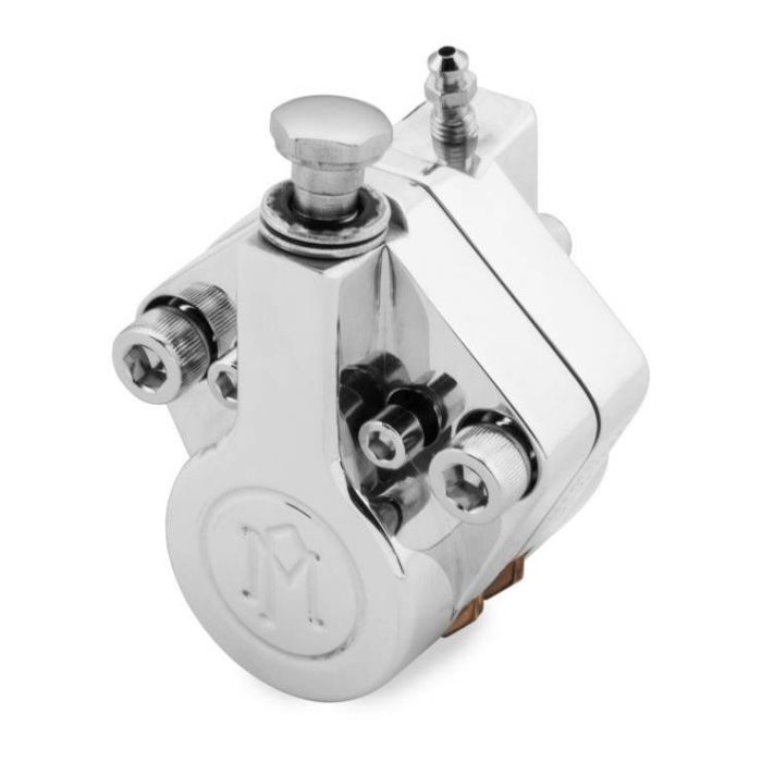 Performance Machine Front Two-Piston Classic Caliper | FortNine Canada