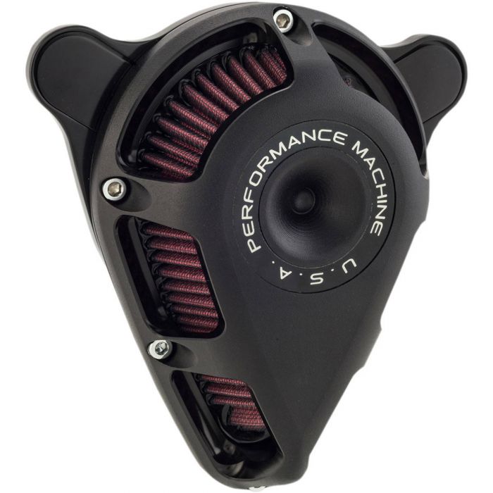 Performance Machine Jet Air Cleaner | FortNine Canada