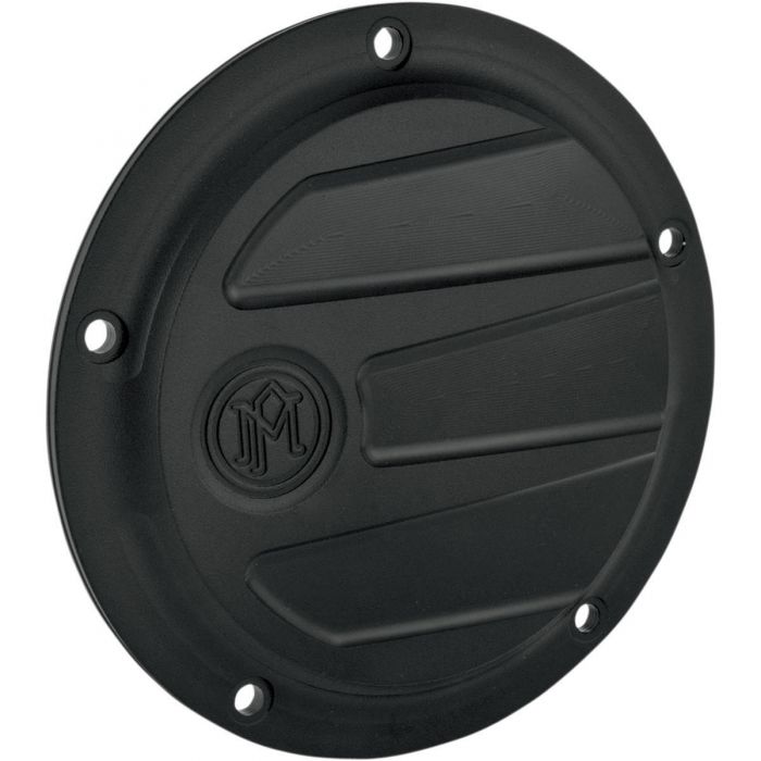 Performance Machine Scallop Derby Cover | FortNine Canada