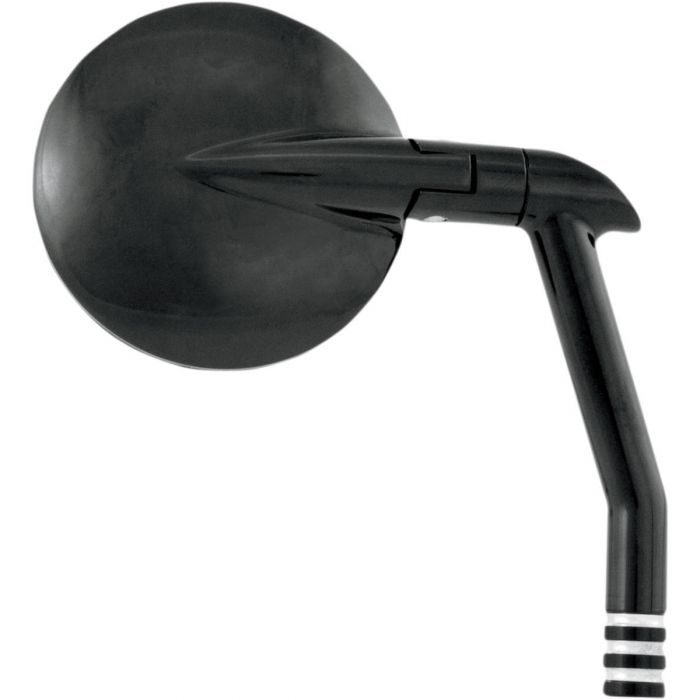 Performance Machine Vision Series Round Mirror | FortNine Canada