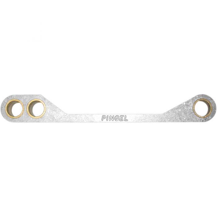 Pingel Suspension Lowering Link - 62009 - Pièces - Suspension ...