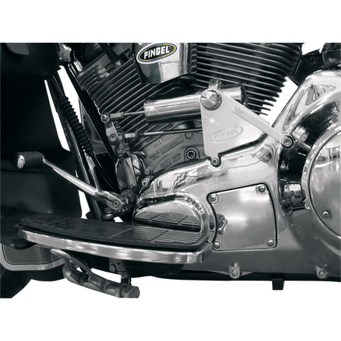 Pingel All Electric Easy Shift Kit - 77900 | FortNine Canada