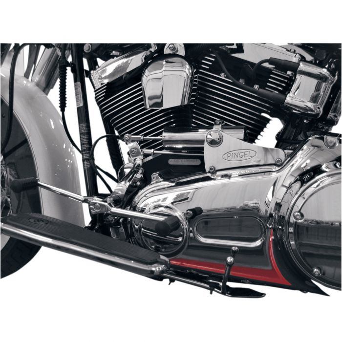 Pingel All Electric Easy Shift Kit - 77704 | FortNine Canada