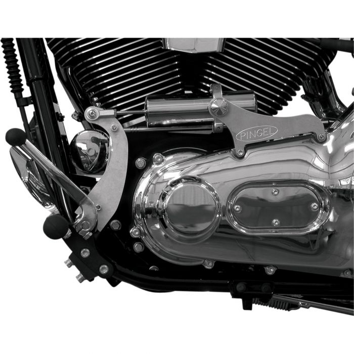 Pingel All Electric Easy Shift Kit - 77600 | FortNine Canada