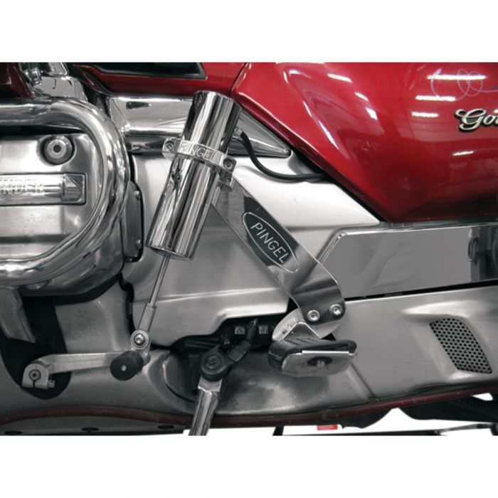 Pingel All Electric Easy Shift Kit - 77001 | FortNine Canada