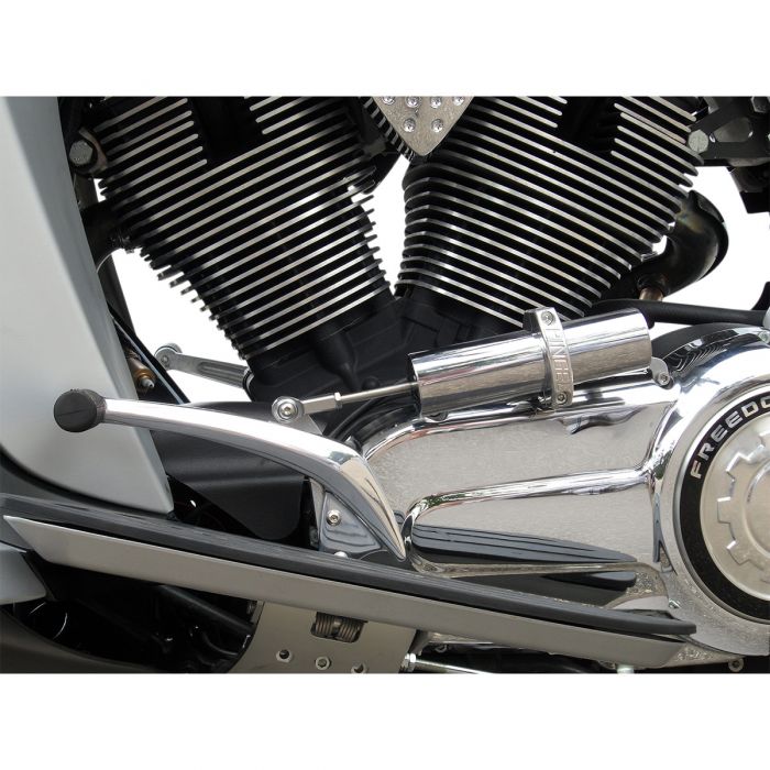 Pingel All Electric Easy Shift Kit | FortNine Canada