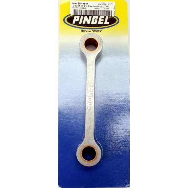 Pingel Suspension Lowering Link - Lowered Distance 2in. - 62025 ...