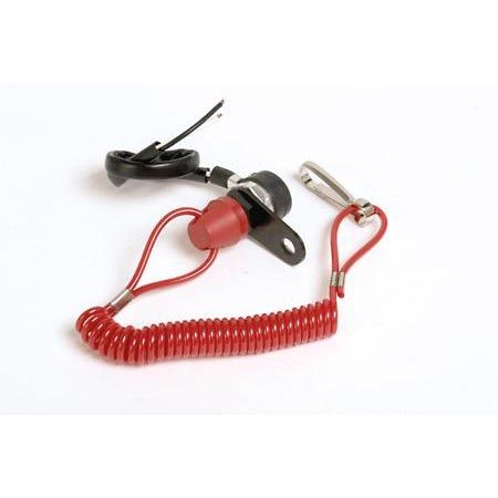 Pingel Normally Open Tether Kill Switch | FortNine Canada