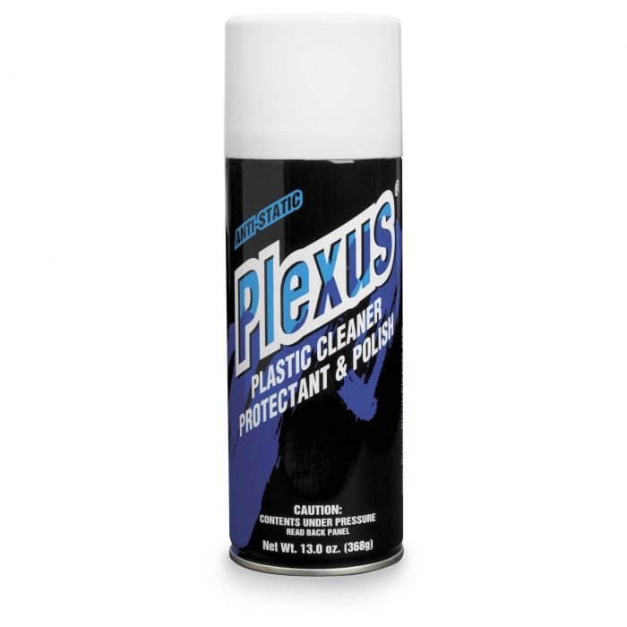 Plexus Plastic Cleaner Protectant and Polish | FortNine Canada