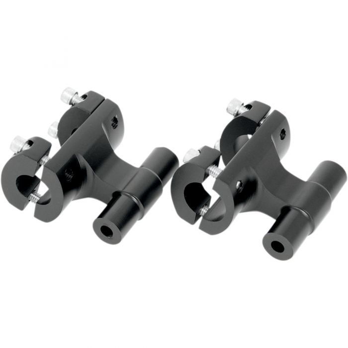 PowerMadd PowerRiser 325 Pivoting Riser | FortNine Canada