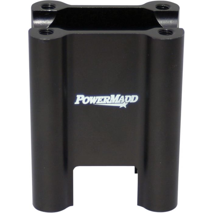 PowerMadd Pivot Style Riser Block 4in. - 45564 | FortNine Canada