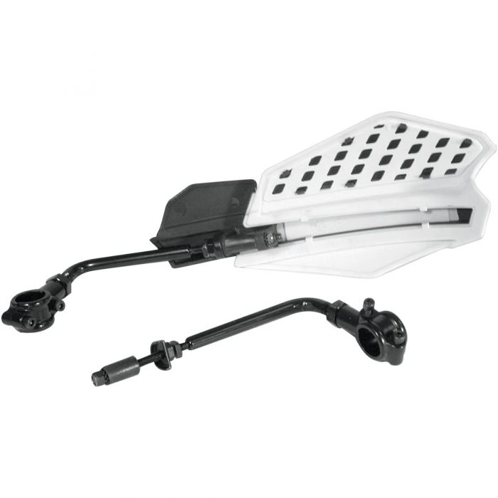 Motorcycle Handguards | FortNine Canada