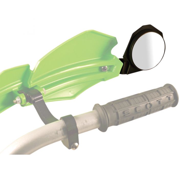 PowerMadd Large Mirror Upgrade Kit - 34257 | FortNine Canada