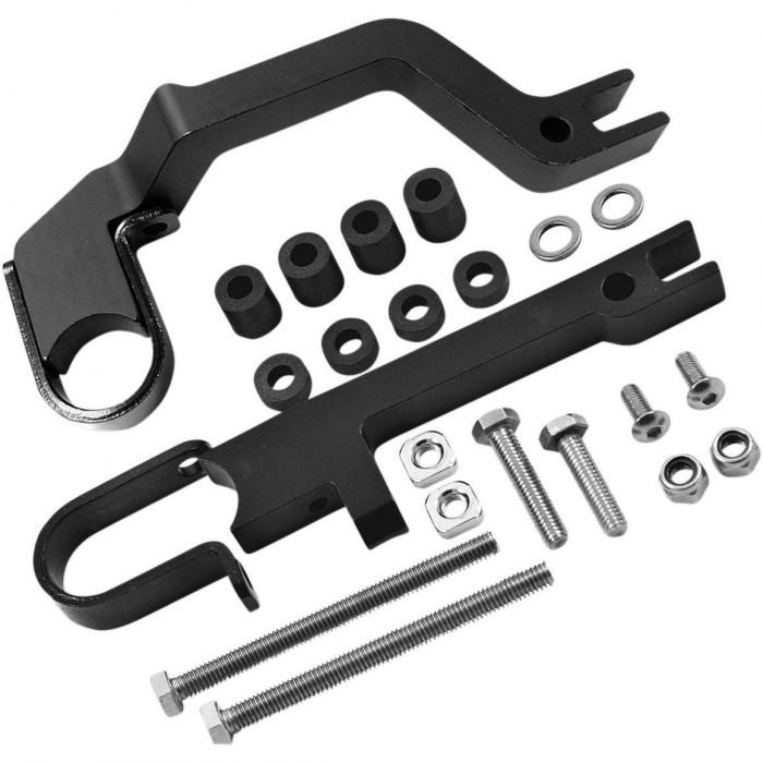 PowerMadd Handguard Mount Kit for Sentinel and Fuzion Handguards ...