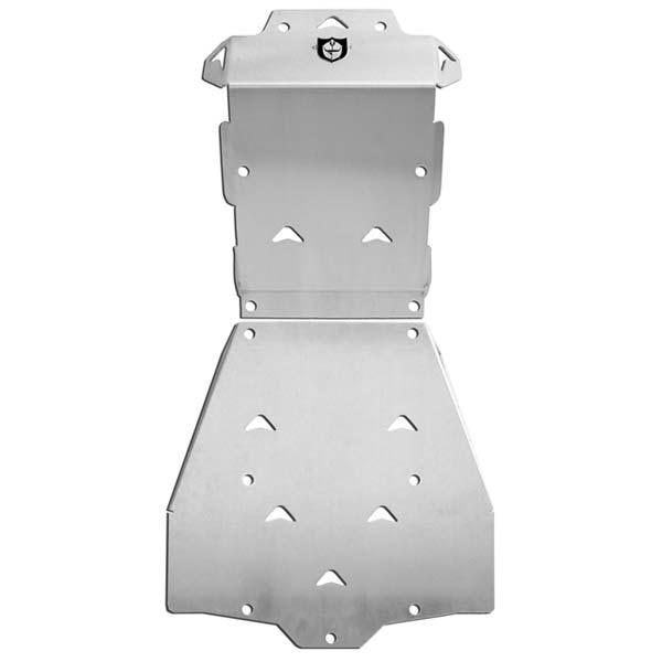 Pro Armor Skid Plate Front - K082021 | FortNine Canada