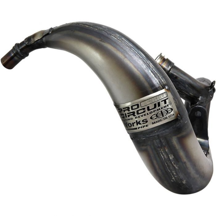 Pro Circuit Works Pipe - 0751550 | FortNine Canada