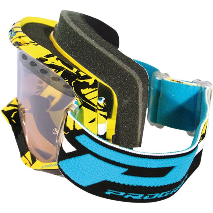 Pro Grip 3455 Snow Goggles | FortNine Canada