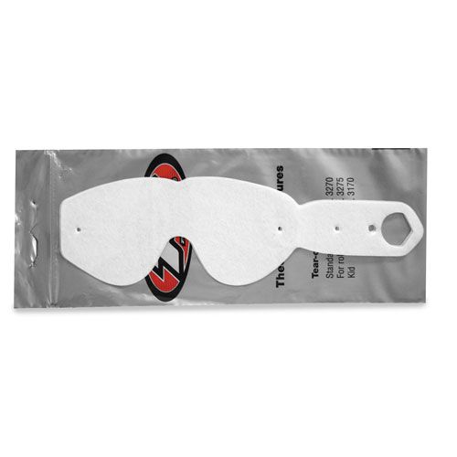 Pro Grip Laminated Tear-Offs (7-Pack) | FortNine Canada