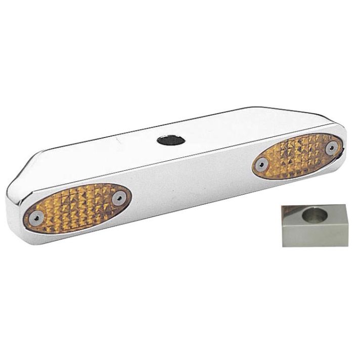 Pro-One Turn Signal for Narrow Glide Trees | FortNine Canada