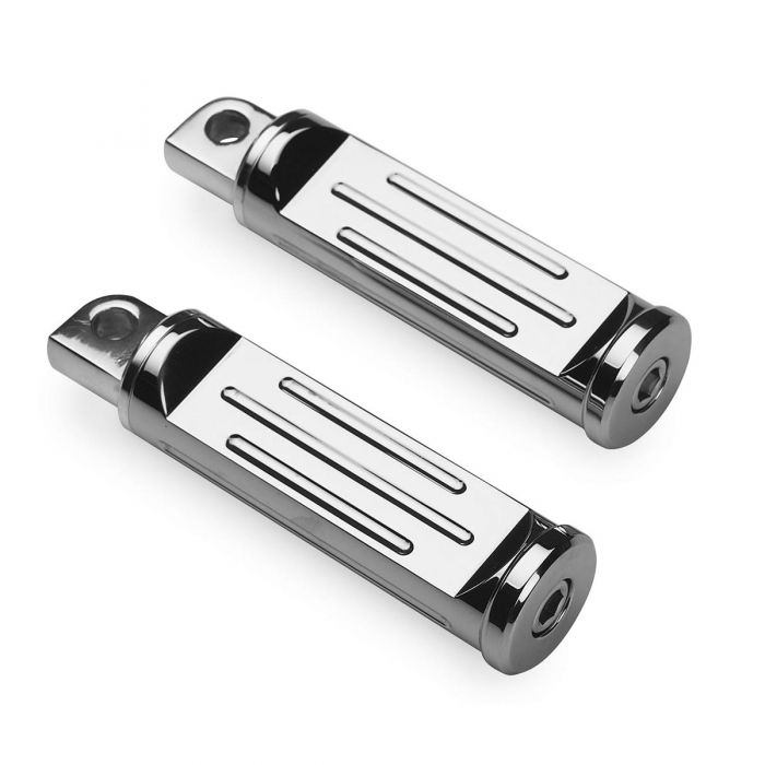 Pro-One Adjustable Footpegs - 500740 | FortNine Canada