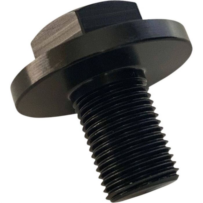 Pro-One Billet Aluminum Steering Stem Top Bolt | FortNine Canada