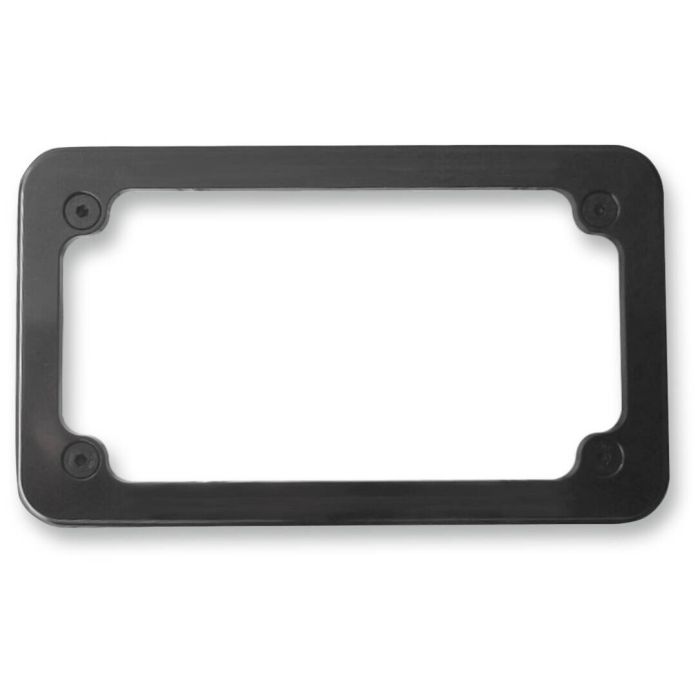 Pro-One Custome License Frame - 301000B | FortNine Canada