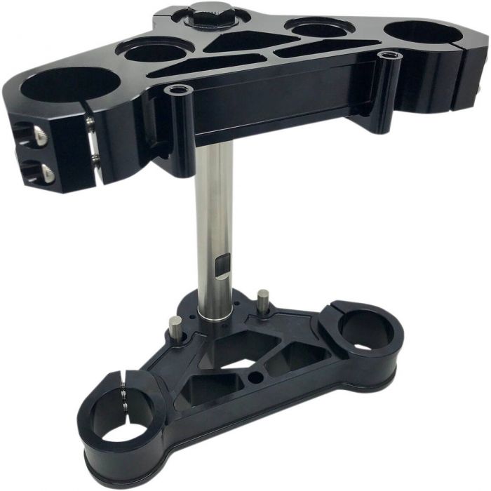 Pro-One Fork Tubes MXV1 Triple Tree | FortNine Canada