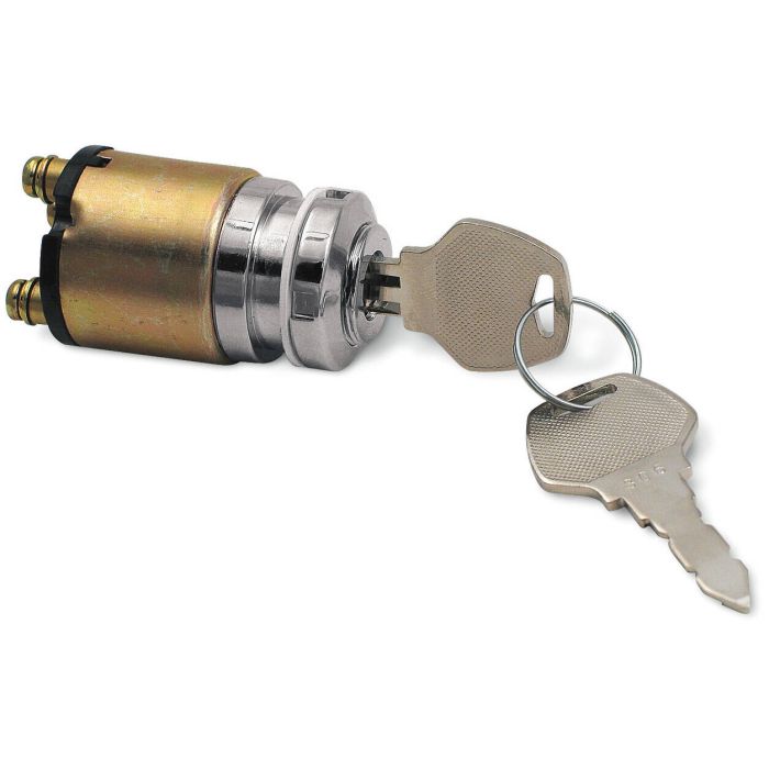 Pro-One Universal 3-Wire Key Switch - 401489 | FortNine Canada