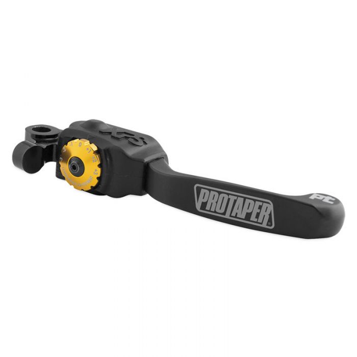 Pro Taper Profile Pro Brake Lever - 11-228 | FortNine Canada