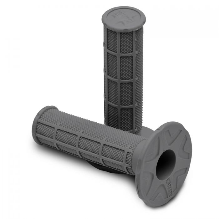 Pro Taper Synergy Half-Waffle MX Grips | FortNine Canada