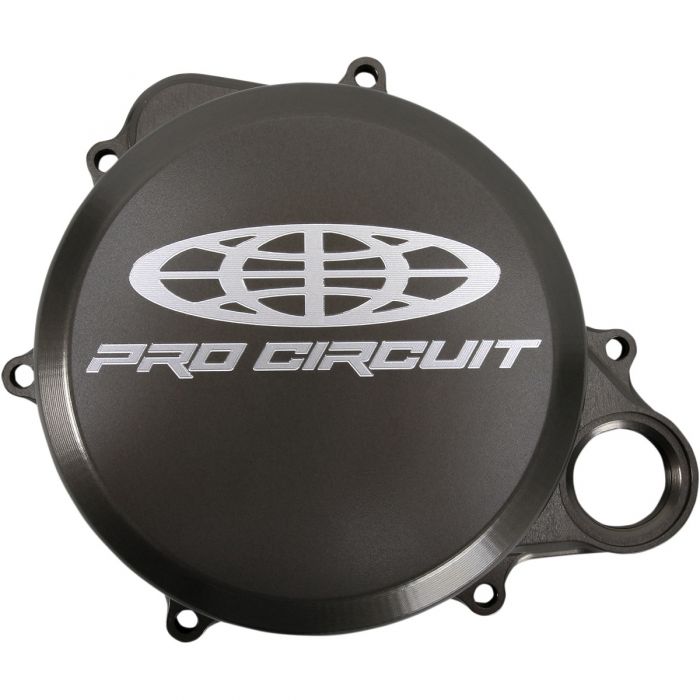 Pro Circuit Clutch Cover - CCH10250F | FortNine Canada