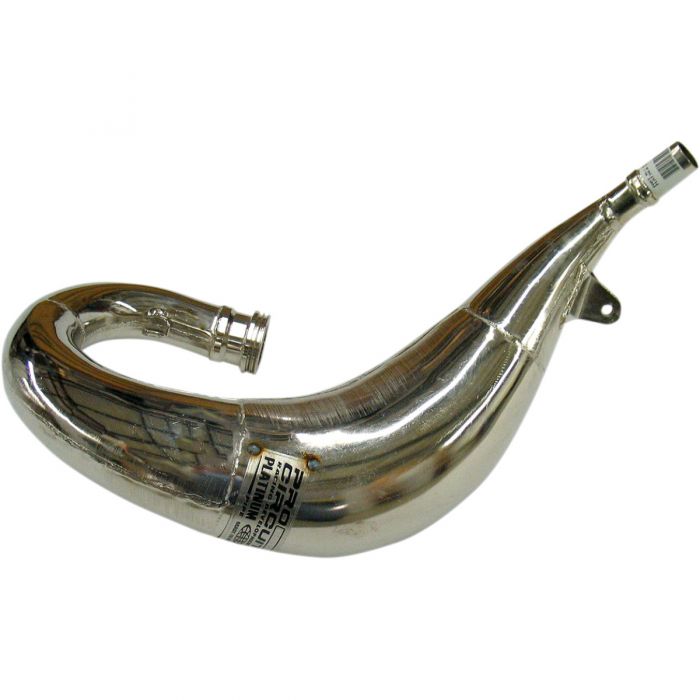 Pro Circuit Platinum Pipe - PT04125P | FortNine Canada