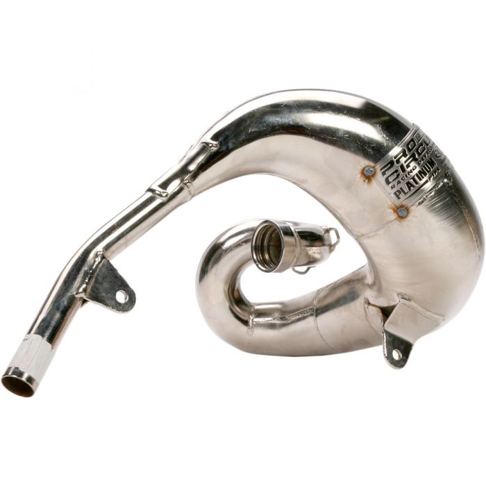 Pro Circuit Platinum Pipe - PT04065P | FortNine Canada