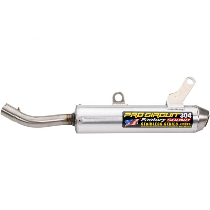 Pro Circuit 304 Factory Sound Silencer - SY03250-SE | FortNine Canada