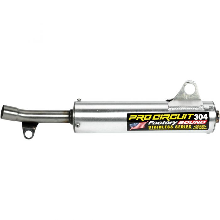 Pro Circuit 304 Factory Sound Silencer - SY91250-304 | FortNine Canada