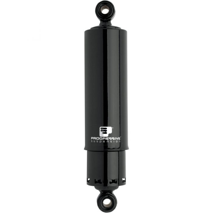 Progressive Suspension 412 Series Shocks 11.5" - Black - 412-4074B ...
