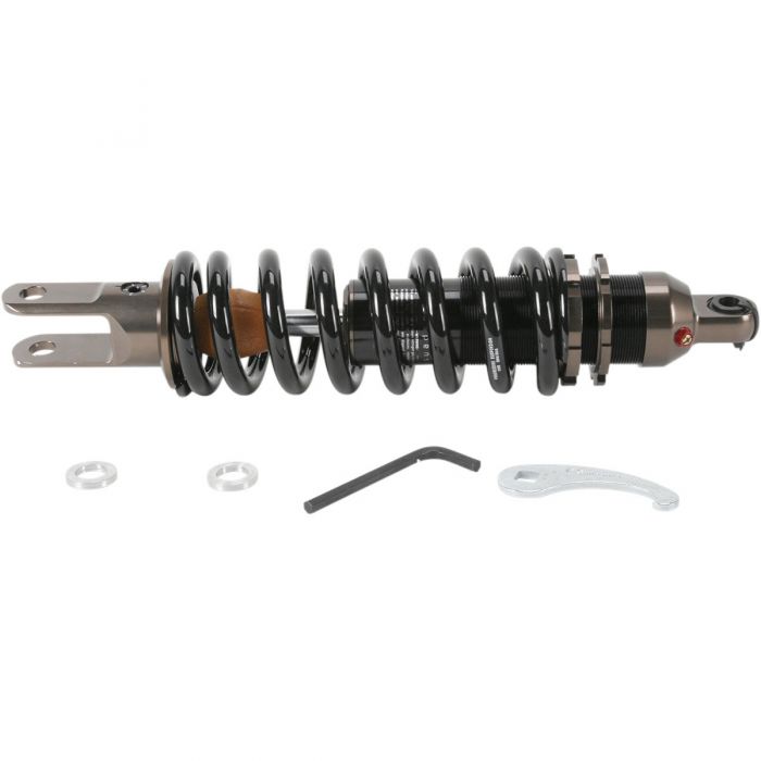 Progressive Suspension 465 Series Shocks 1" Lower - 465-1144 | FortNine ...