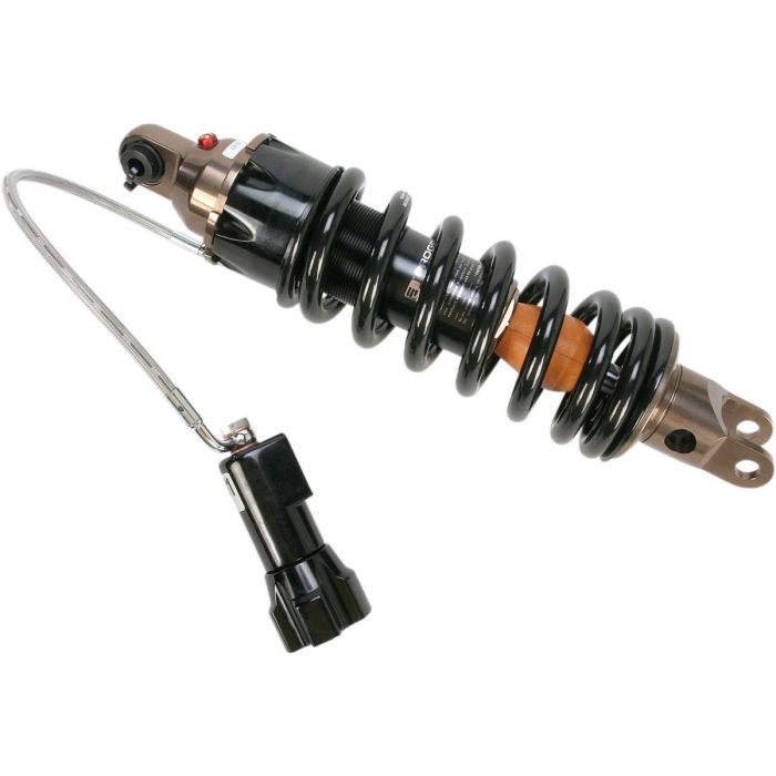 Progressive Suspension 465 Series Shocks 1" Lower (RAP) - 465-5031 ...