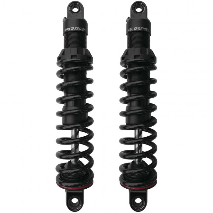 Progressive Suspension 490 Series Shocks 14" - 490-1018 | FortNine Canada