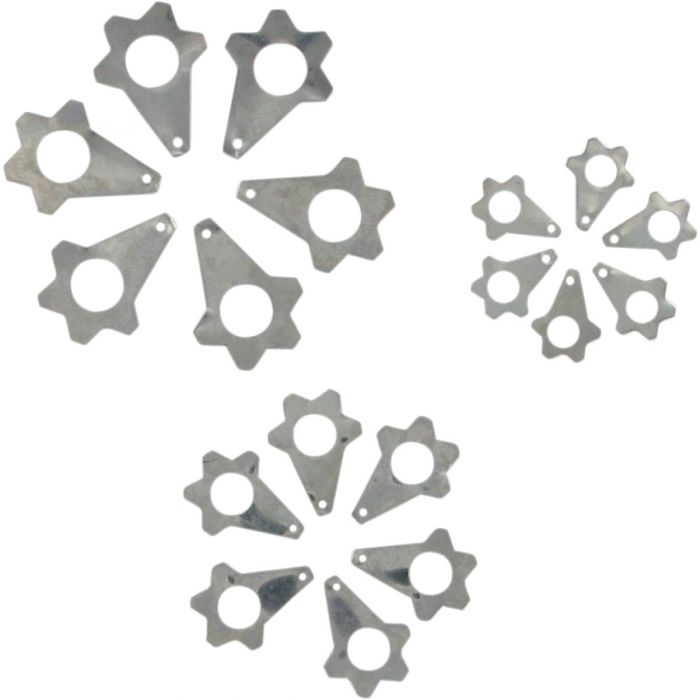 Progressive Suspension Safety Wire Washer Kit - SWW-590 | FortNine Canada