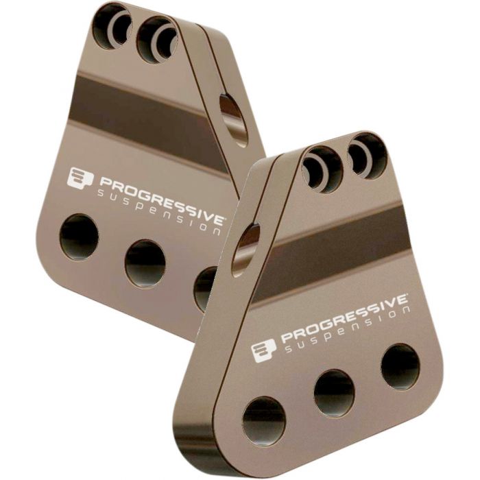 Progressive Suspension Swaybar Adjuster Block | FortNine Canada