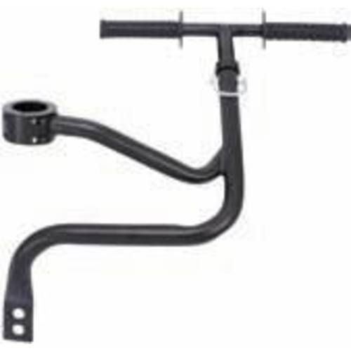 Progressive Suspension Telescopic Passenger Grab Handle - 33-1000 ...