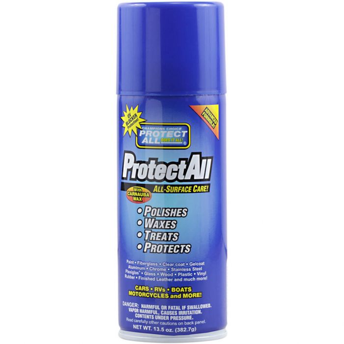 Protect All Cleaner and Polish | FortNine Canada