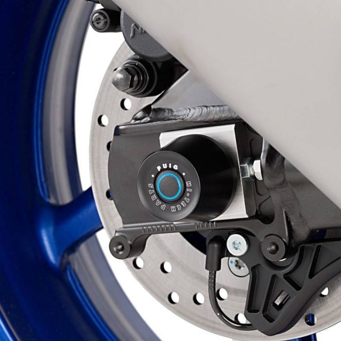 Puig - Diabolo d'Essieu Arrière - 8518N | FortNine Canada