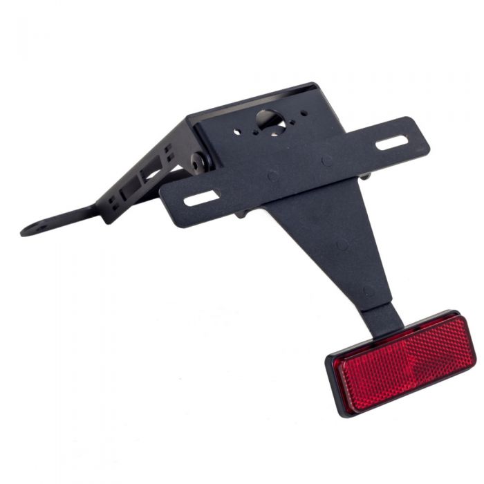 Puig Fender Eliminator Kit - 4337N | Kawasaki Ninja ZX-14R 2013-2019 ...