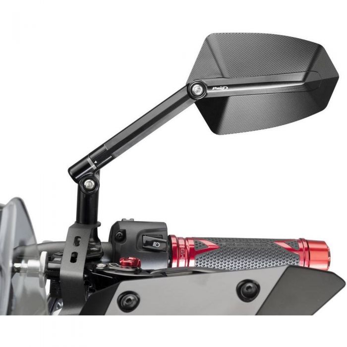 Puig Hi-Tech GT Mirror | FortNine Canada